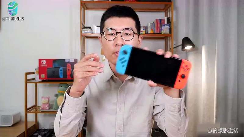 国行Switch究竟怎么样,适合购买么?只有一款游戏的商店?