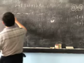 六年级培优第四讲因倍数综合课堂实录(3)