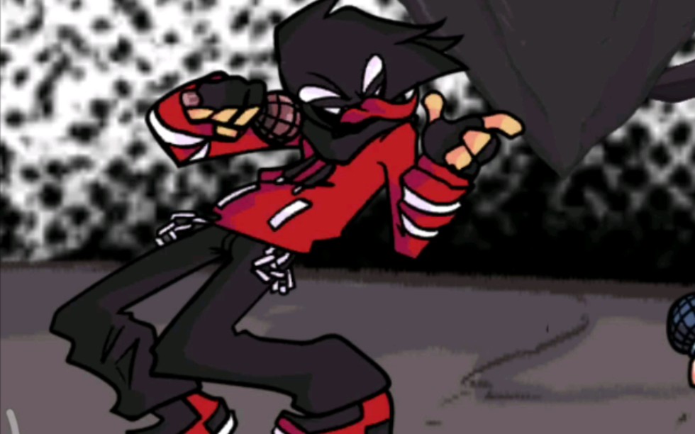 【FNF】精美mod,来看看吧