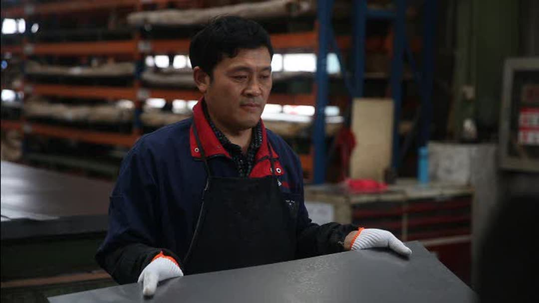 56东莞某知名电子行业自动化立体库太仓博特