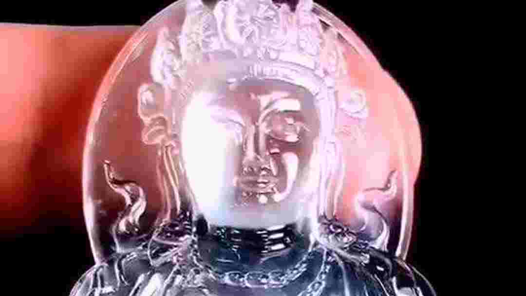 翡翠玉石中的玻璃种翡翠,你足够了解吗?