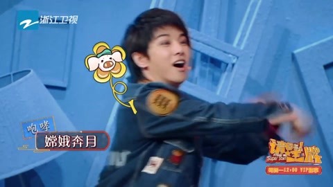 喵喵喵?花花也会撒娇卖萌啦