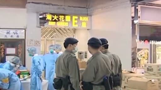 万物相生相克,那寄生在人体的病毒天敌是啥?听听专家怎么说