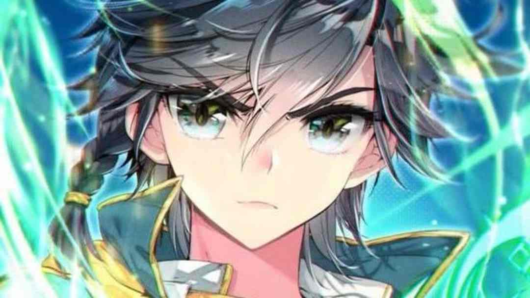 斗罗大陆4终极斗罗:强势斗罗,无敌回归