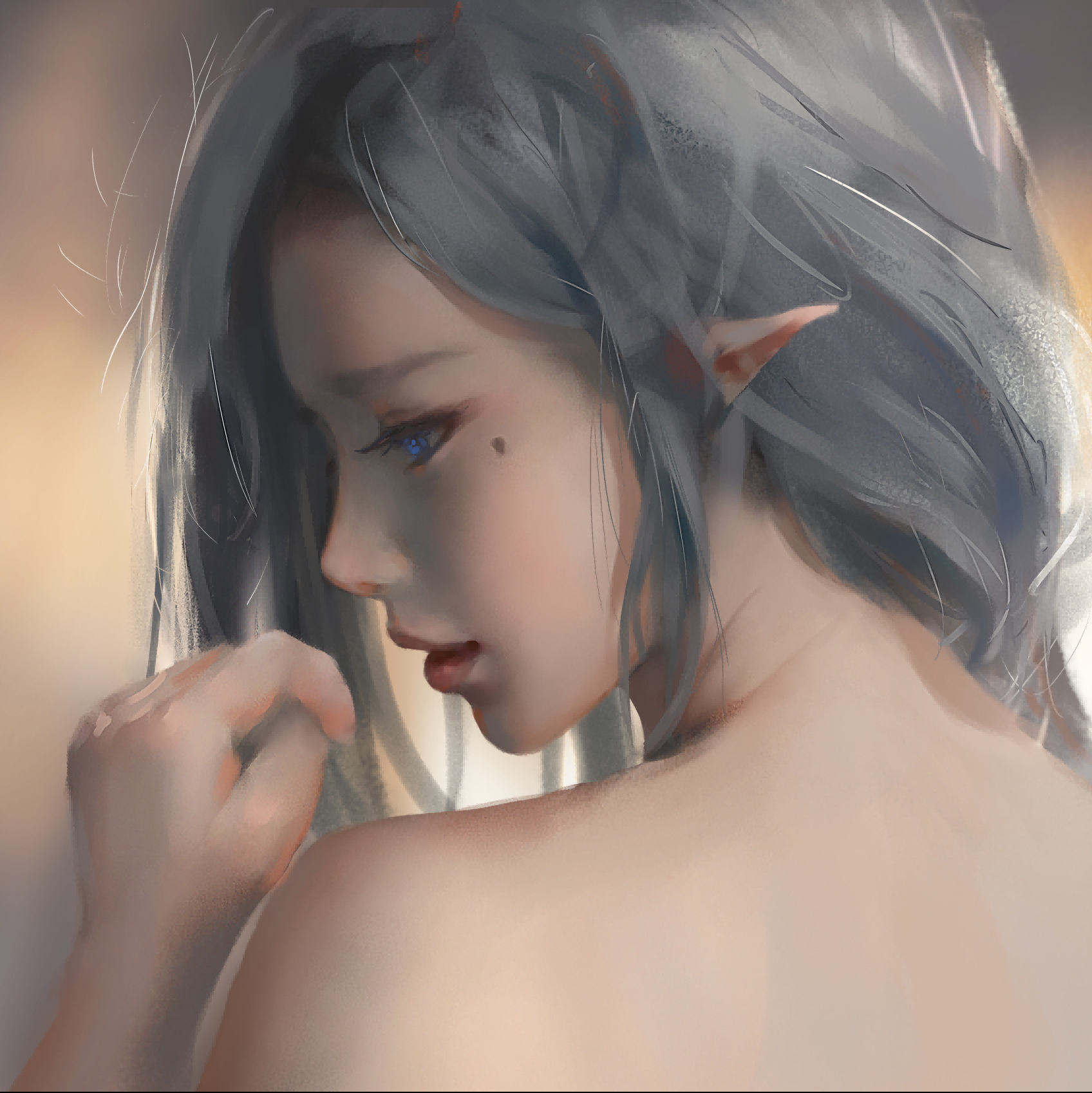 好好学习的小baby 