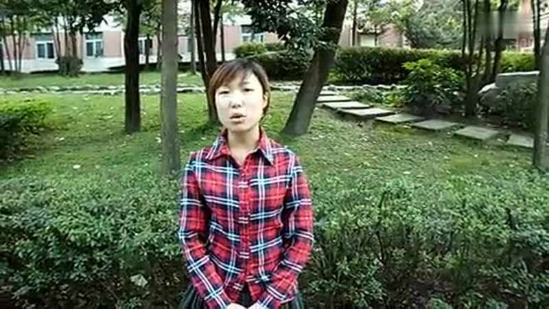 实习生应聘自我介绍