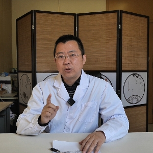 中医呼吸肺病丁宇医生 