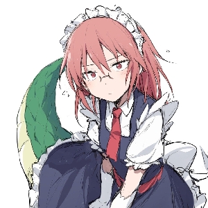 莓玲Rin 