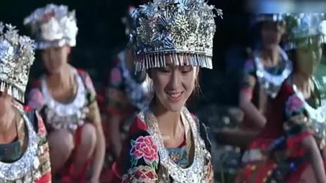 中国张家界旅游宣传片