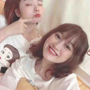 全州浆站小仙女 