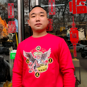 兔子爱旅行 