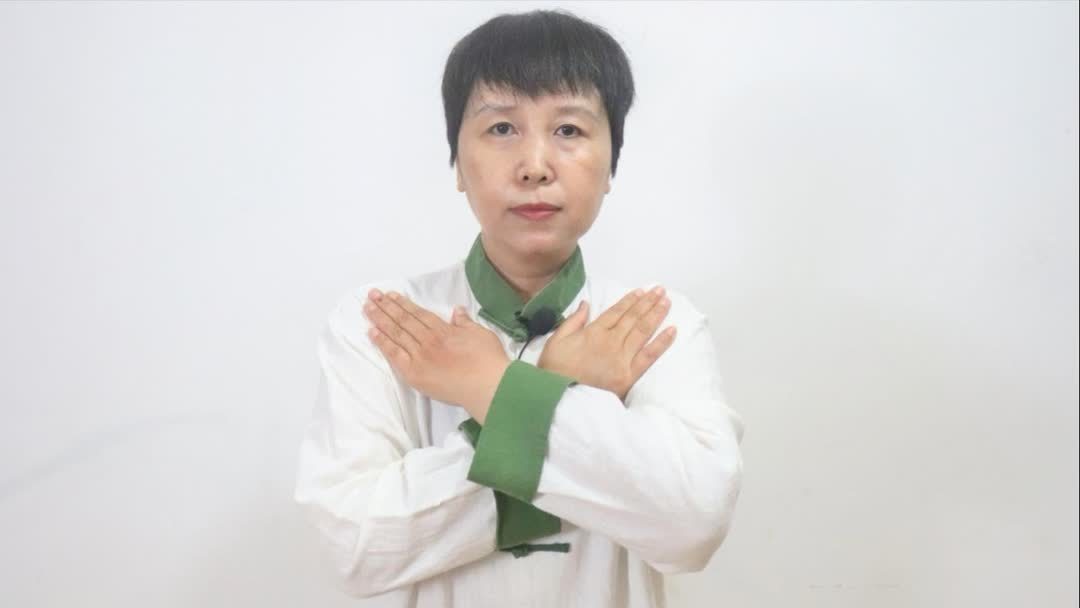 拍经络“讲”顺序,先拍阴、再拍阳经,疏通6条经络,一学就会!