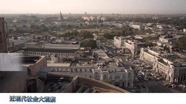 印度计划生育政策无法实施,人口急剧增涨,网友:还是