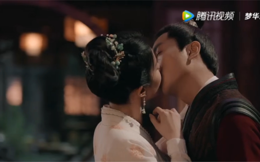 梦华录:仙女姐姐下凡恋爱啦