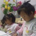 甜鑫baby 