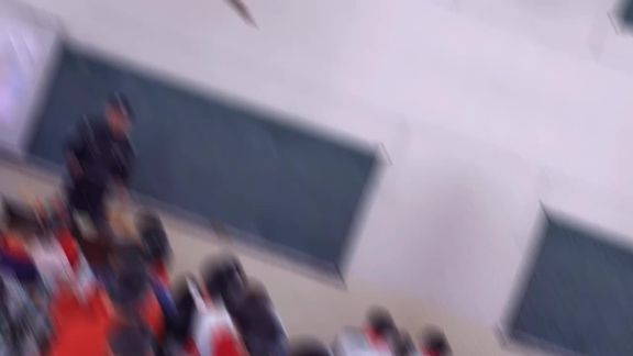 防诈宣传进校园互动安全你我他#防诈骗#知识宣传@DO