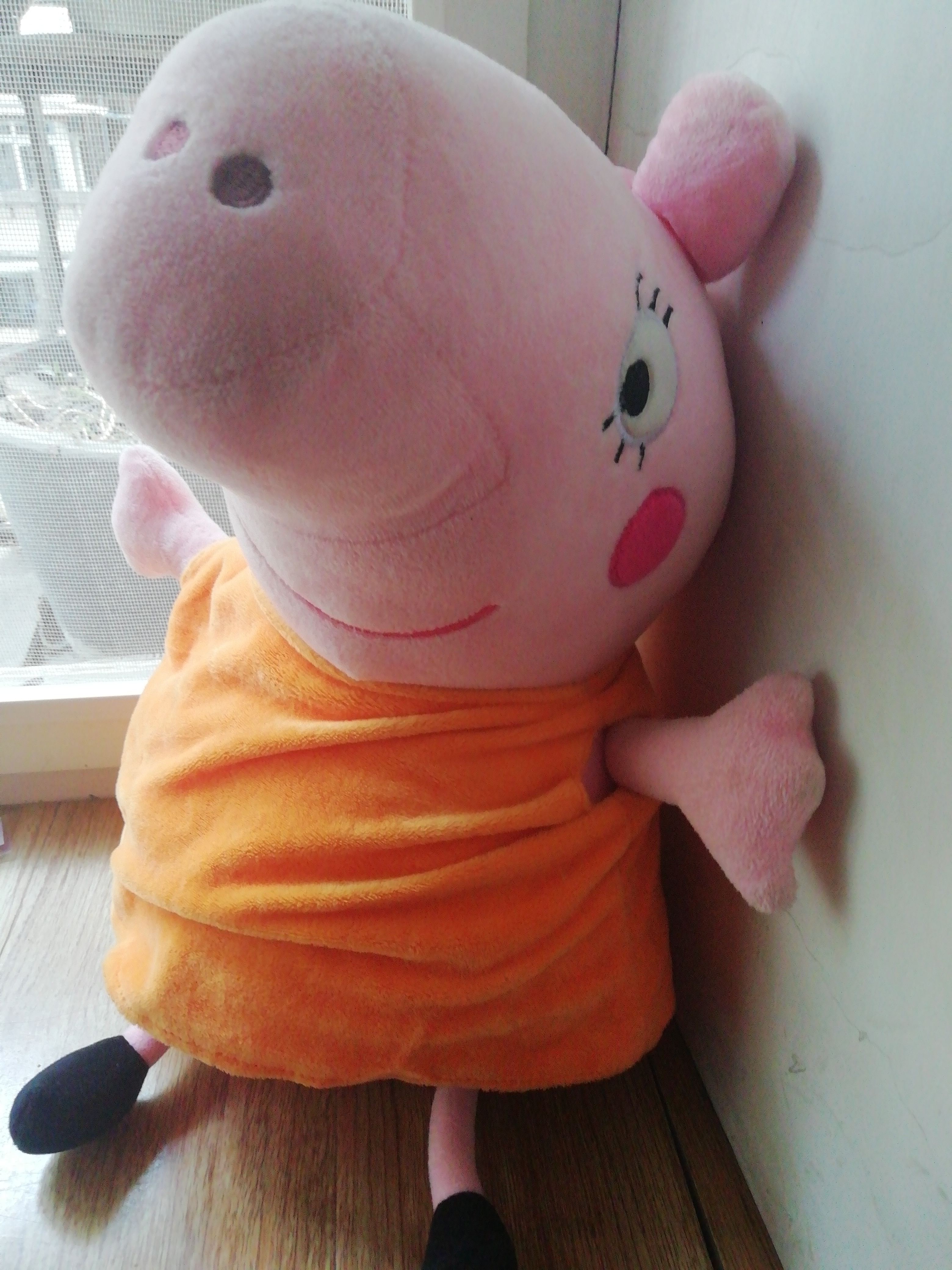 是你瓜还是我皮 