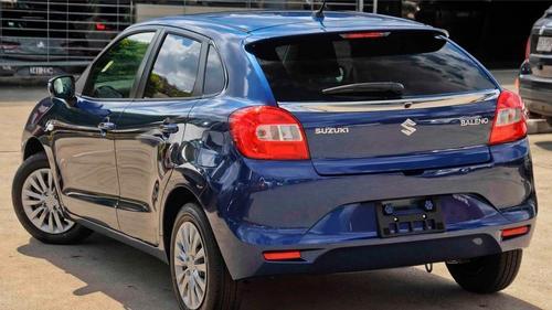 6万!铃木新款代步车闪亮登场,比宝马NINI还漂亮,油耗低至4L