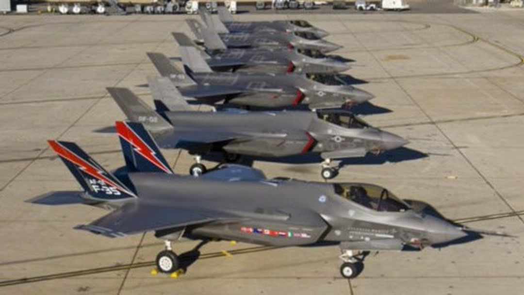 揭秘美国最牛9大杀器!美国这9大武器,实力非同凡响!