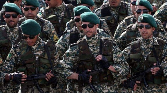 伊朗还有最后的底牌?若与美国开战,1小时即可结束战斗