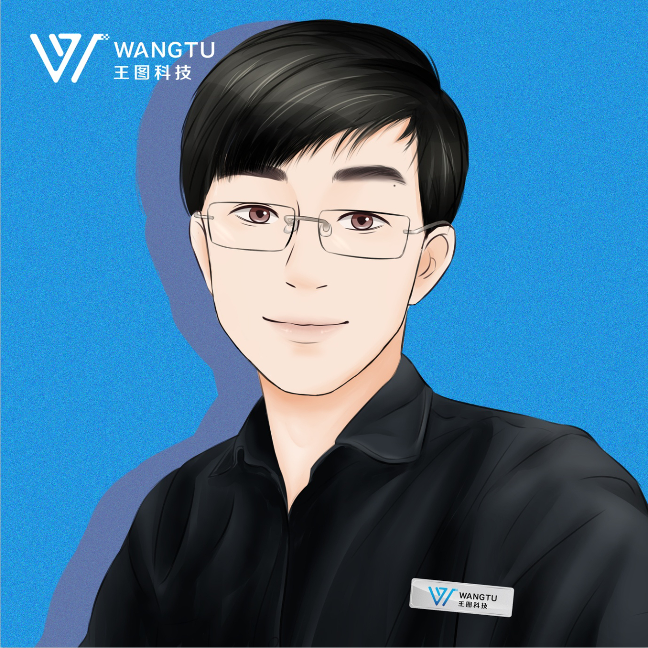 王图tec 