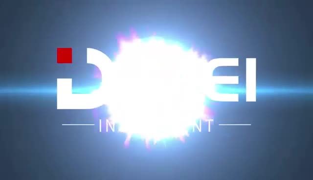 德美机电专注生产温度校准实验设备