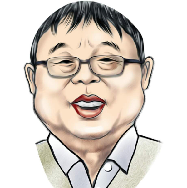 老琴老弦 