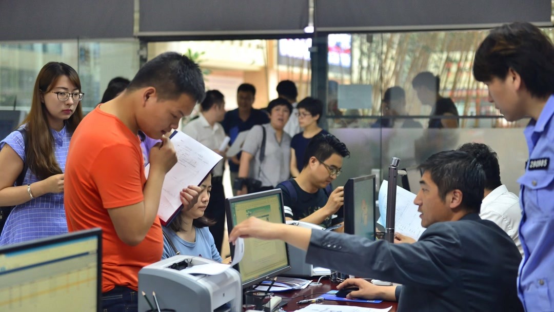 同时缴纳两份社保,这1种情况可以合在一起,领取更多养老金