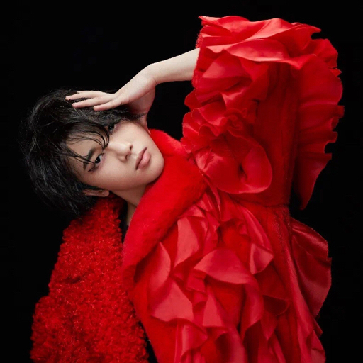 华晨宇666随意站 