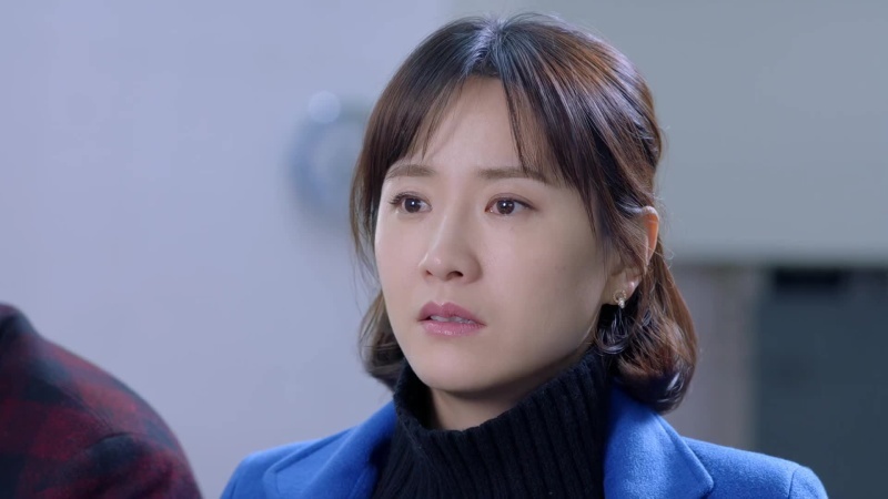 我和我的儿女们:晓雅失忆,病情越发的严重,安安非常担心