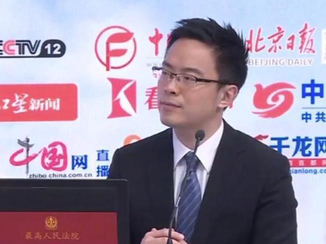 解读最高法工作报告③|去年全国法院结案标的额达7.1万亿元