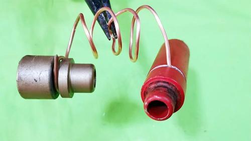 热熔器还要花钱买?太不划算了,老电工教你一招,自己动手做一个