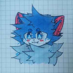 可爱的犬神玄羲 