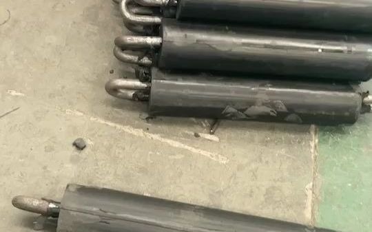 河北防落梁链条厂家