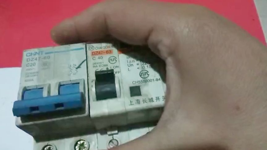 大俵哥教你快速找出家里漏电的电器,漏保其实装在这里更合适