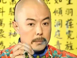 我在还珠格格 第二部 09截了一段小视频