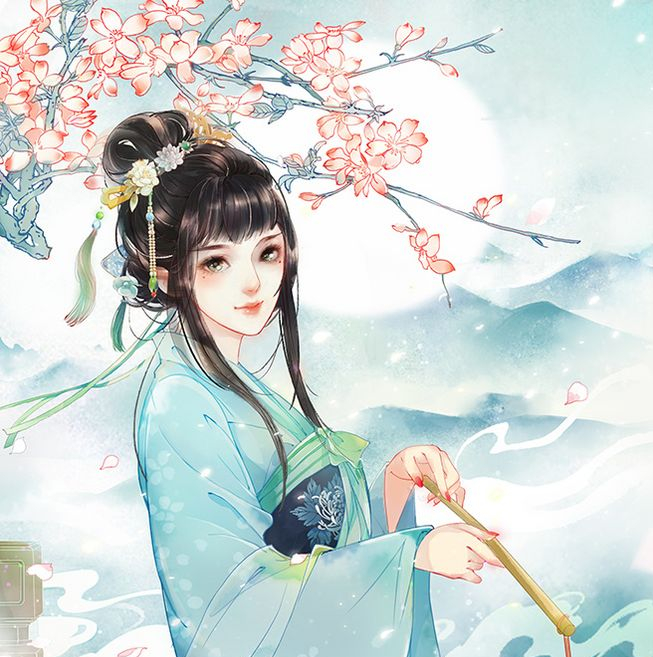 山本樱绘 