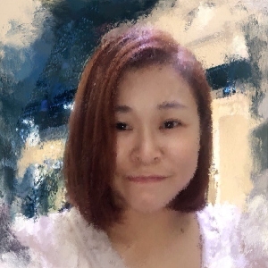 彝山大妞 