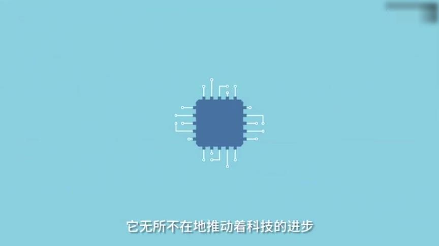 看完光刻机巨头ASML宣称片,才明白美国为何阻止光刻机进入我国