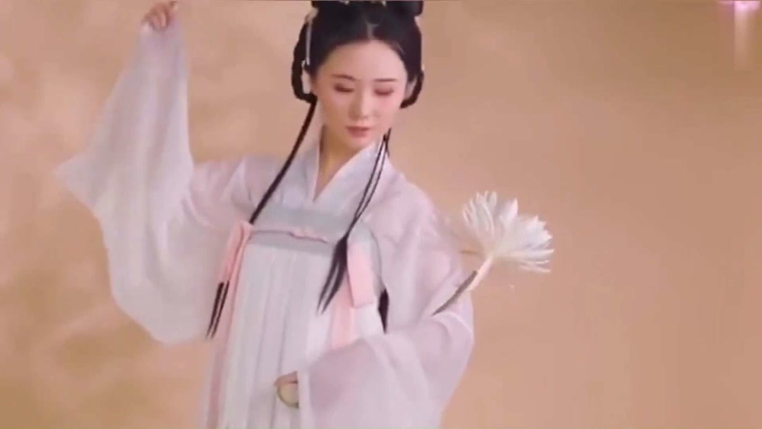 这不仅仅是一件衣服,而是中国的传统文化!