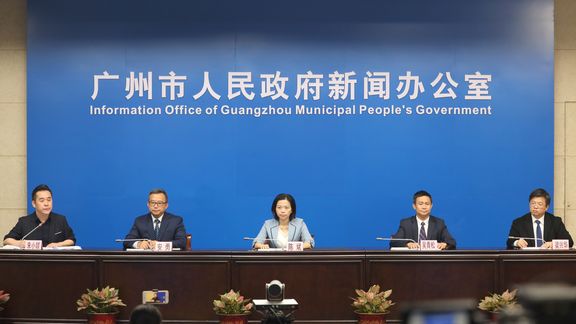 广州第三轮核酸筛查已采样38.16万例,暂未发现阳性病例