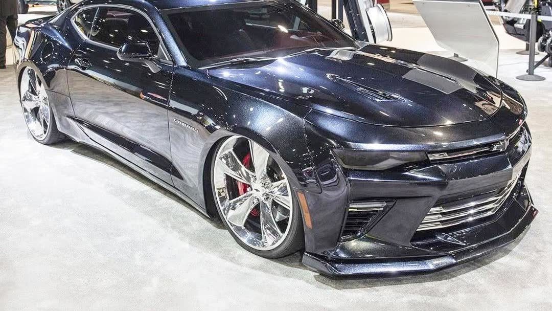 最畅销的汽车颜色排行榜,你的爱车是什么颜色呢?