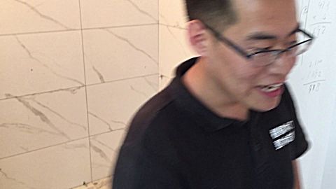 木门、垭口、窗套测量第5节