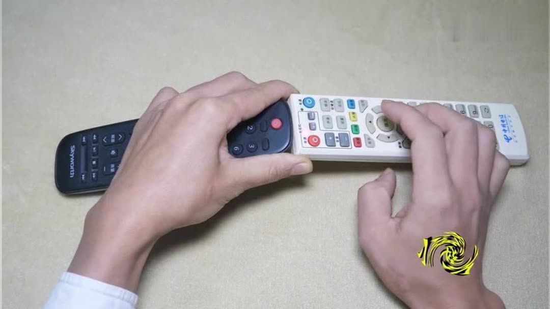 电视遥控器合二为一的设置方法,赶紧进来学习一下呗,很简单的