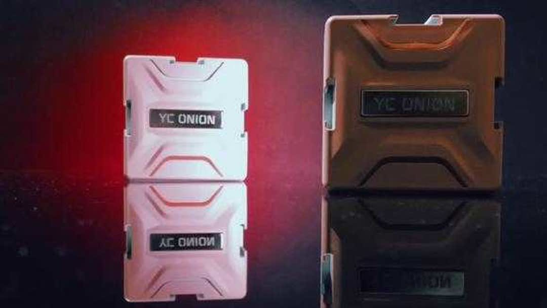 #摄影灯光 #氛围灯 这是一款小巧精致的摄影灯,虽然有一定局限性