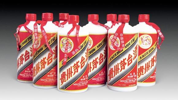 天猫超市十一开售飞天茅台 1499元一瓶