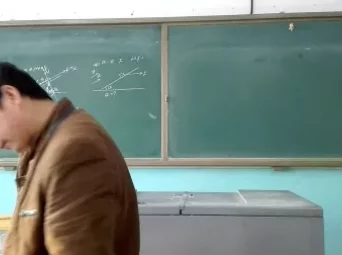 牛顿第二定律应用二 两类基本问题