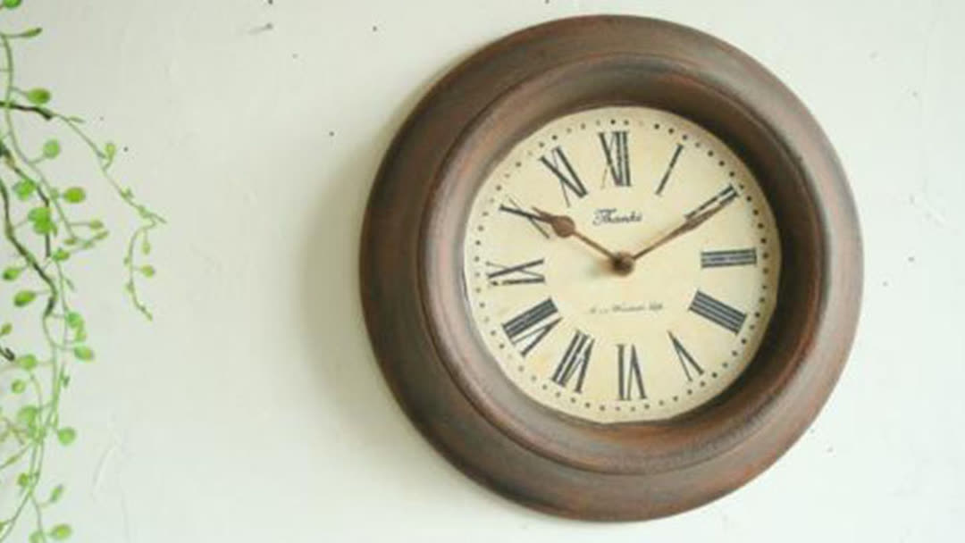 室内风水,钟表到底该如何悬挂?才能起到一定的作用呢?