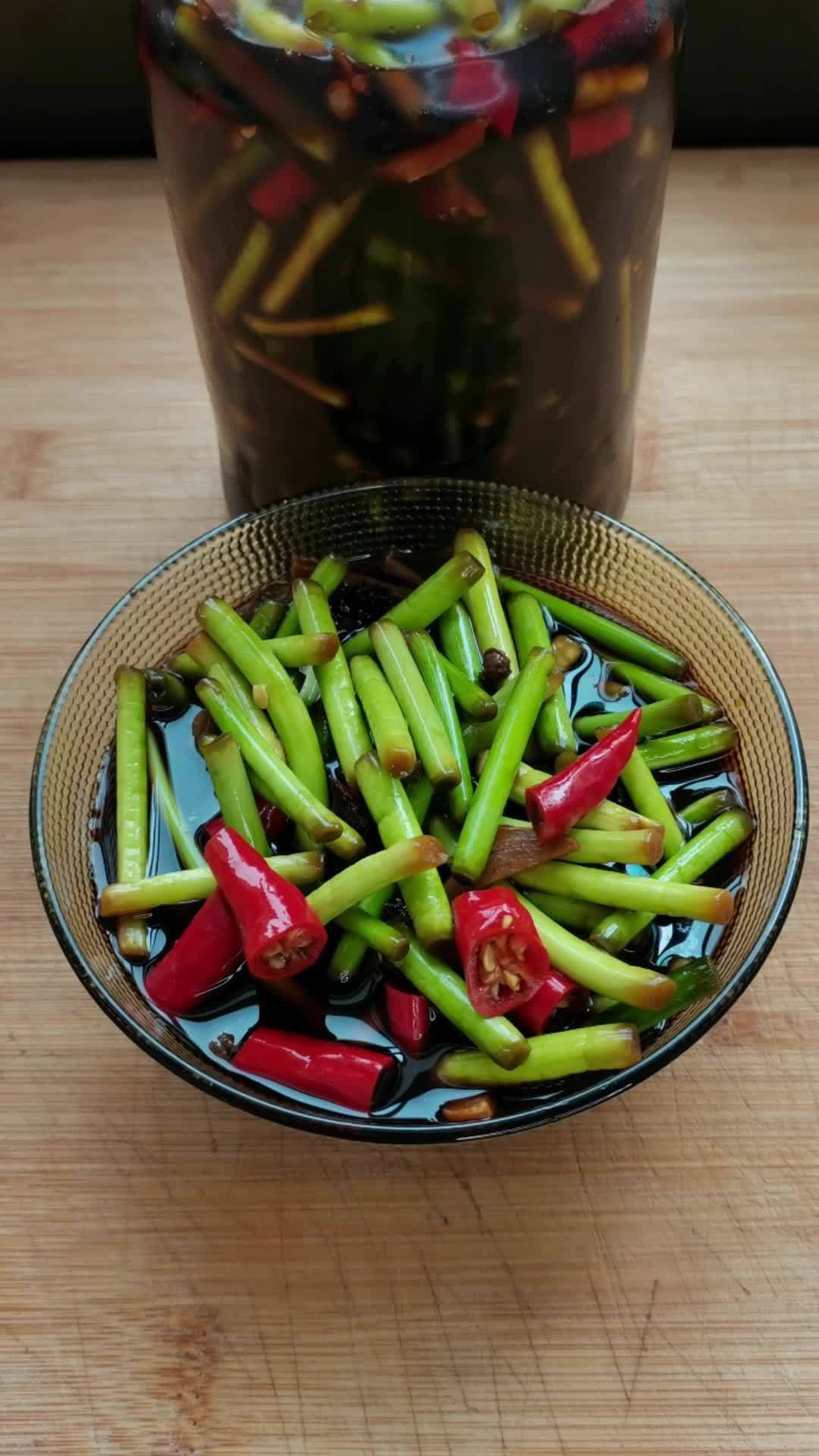 这个小菜美不美美了照住屏幕怼一怼美食热门家常菜美食趣胃计划美食...