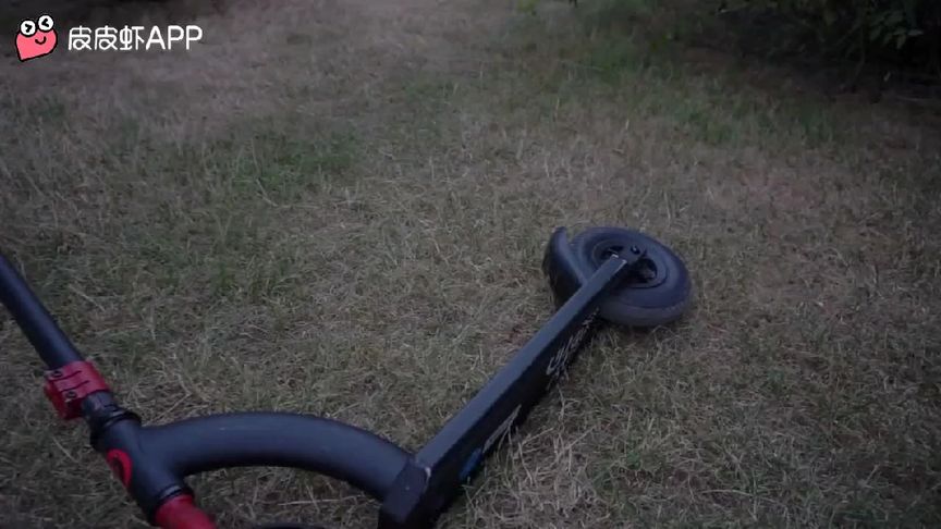 牛人改装电动车,装上电池试车爽爆了